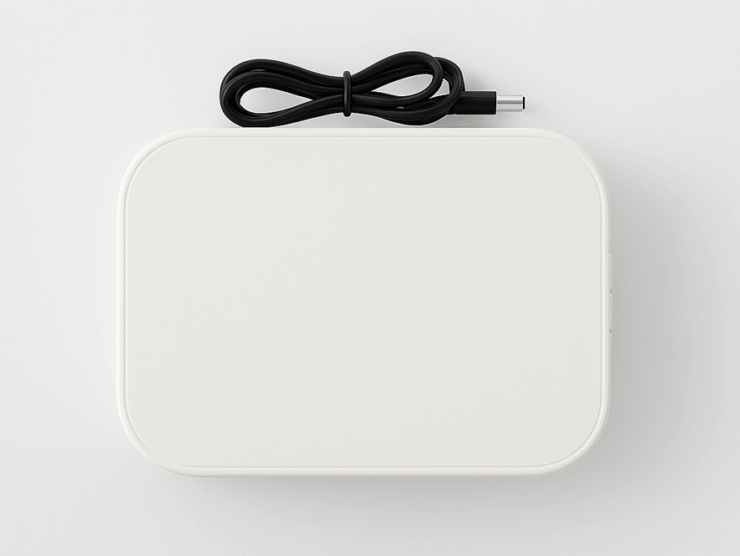 Hive Display – Hive